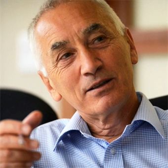 Paul Hague | Kogan Page